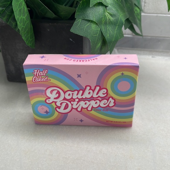 Half Caked | Makeup | Half Caked Blushhighlight Duo Kit | Poshmark